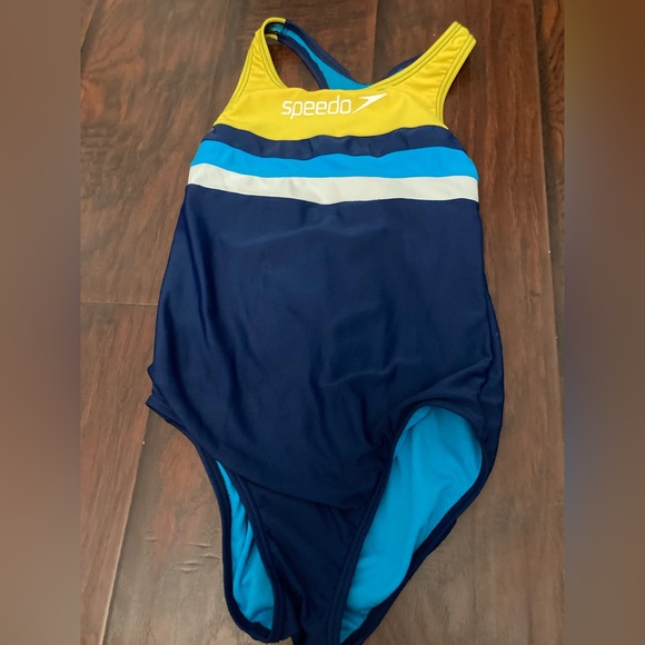 Speedo | Swim | Speedo Bathing Suit Size 28 | Poshmark